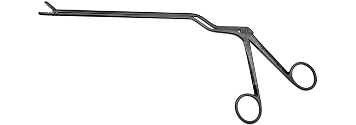 Bayonet Pituitary Rongeurs - Life Instruments