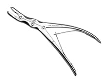 Rongeurs 3 - Life Instruments