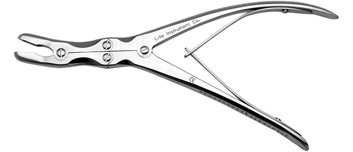 Leksell Rongeurs - Life Instruments
