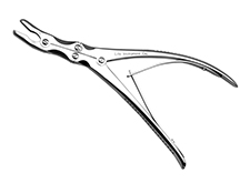 Leksell Rongeurs - Life Instruments